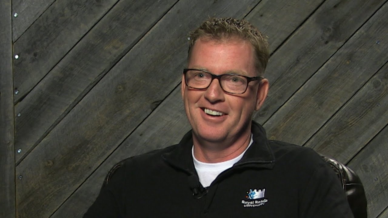 This Is Us - Jaret's Story - YouTube