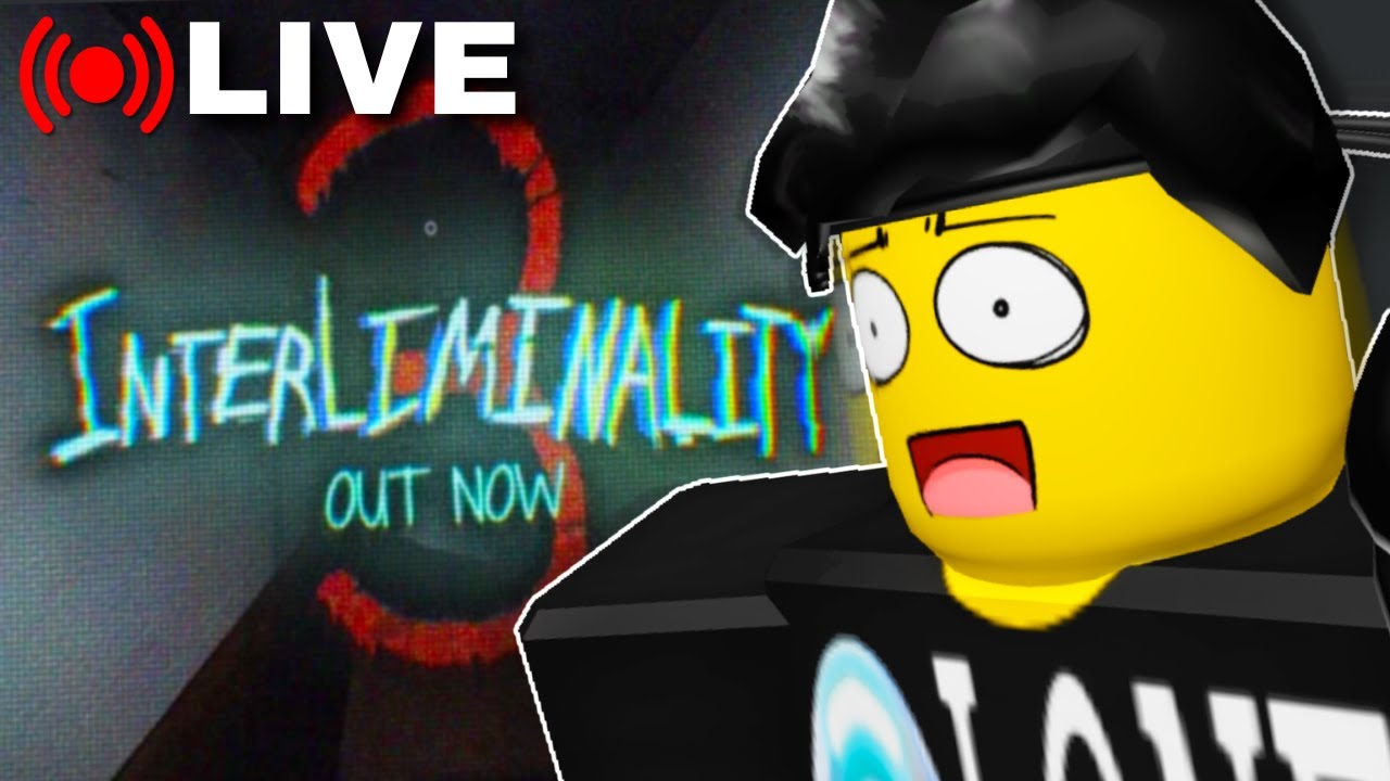 PLAYING NEW INTERLIMINALITY CHAPTER!! + SUBSCRIBE TO MY EXTRAS CHANNEL ...