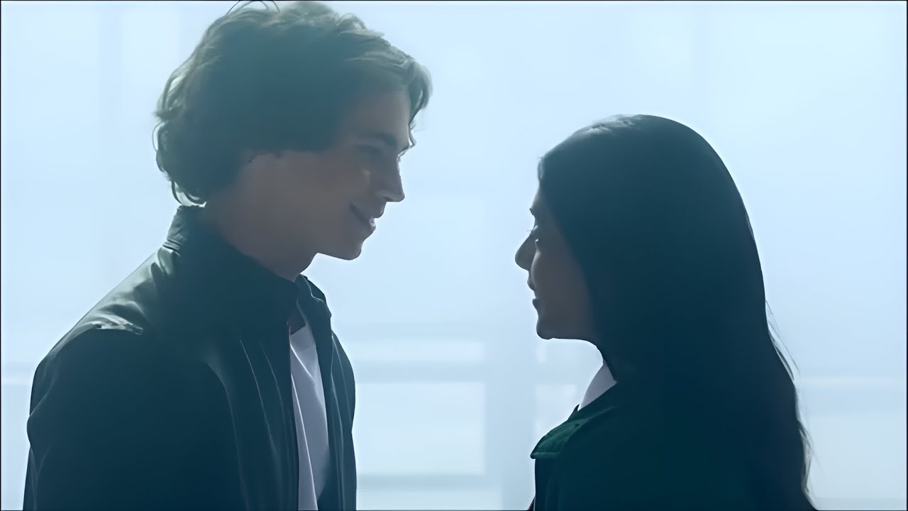 "How to Date Billy Walsh"(Prime Video 2024) Setting Amelia Brown Free ...