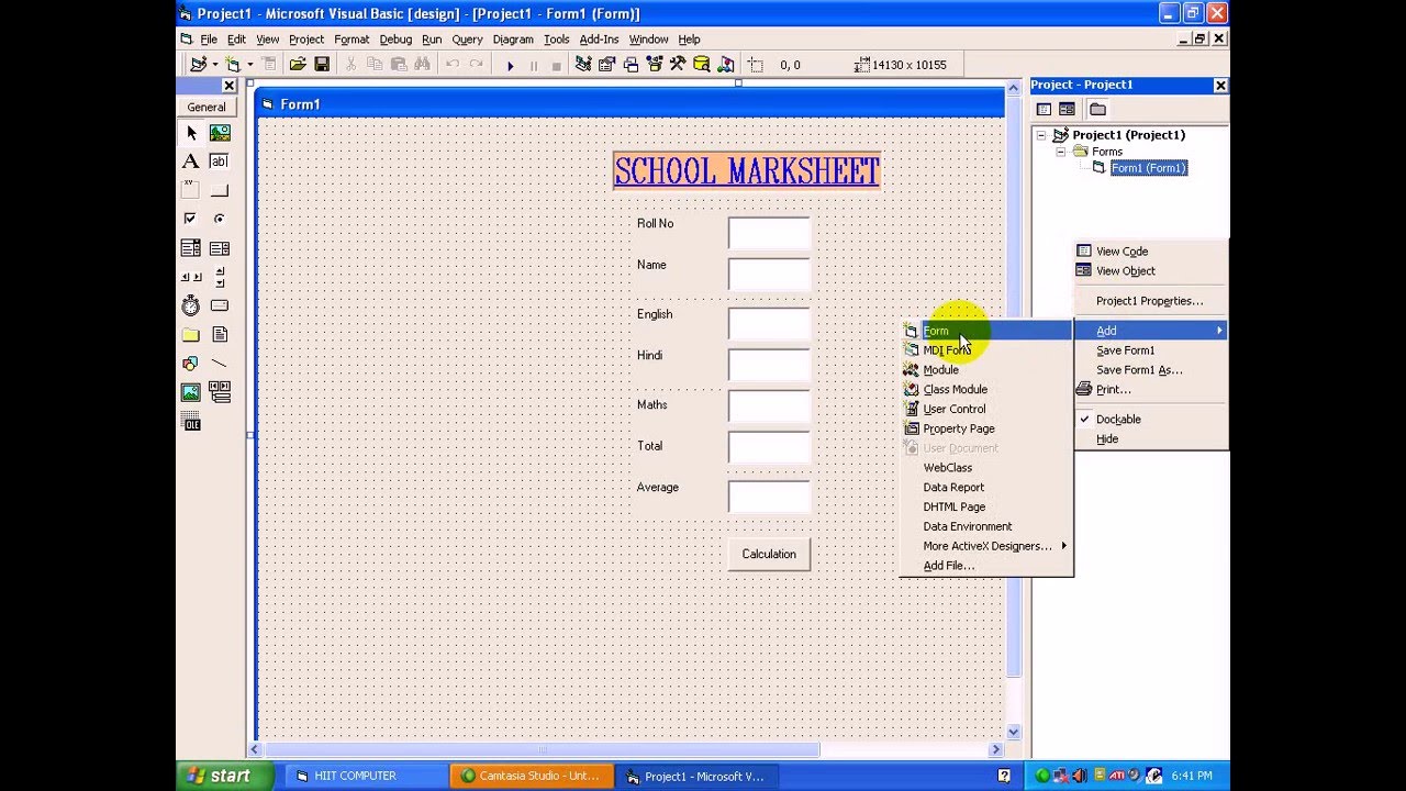 4 Login Screen creation YouTube - YouTube