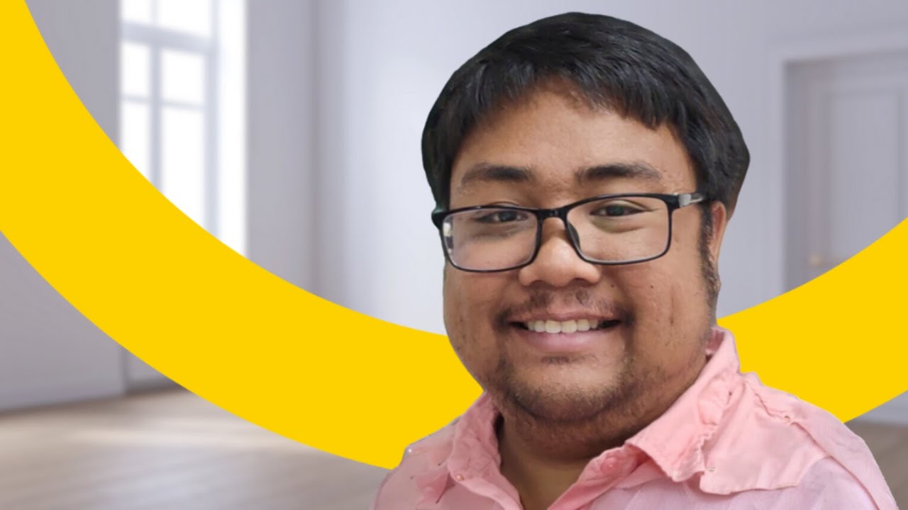 Swing Sub Spotlight: Mr. Paul - YouTube