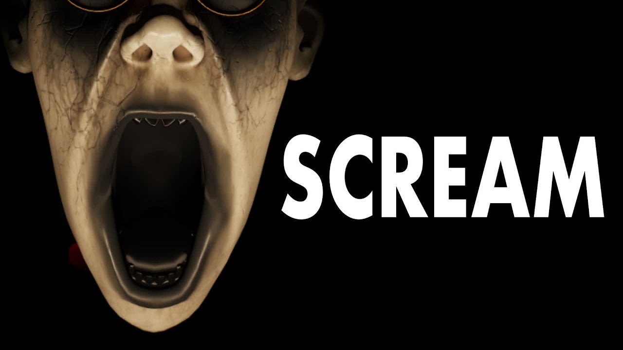 Fortnite Horror Scream Creative 2 0 Map Full Guide All Keys & Bags ...