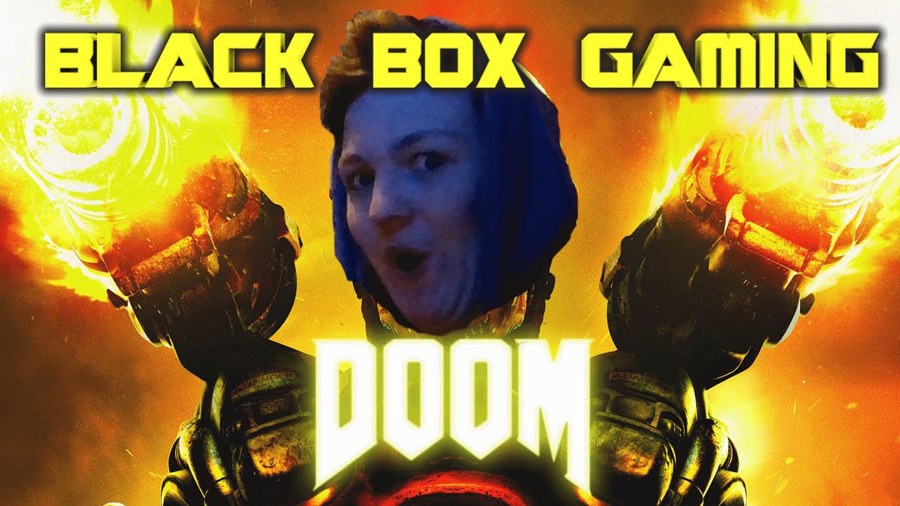 Much Screaming/DOOM Beta - YouTube