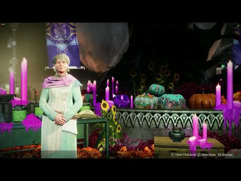 Easy high stat festival of the lost armor cheese
