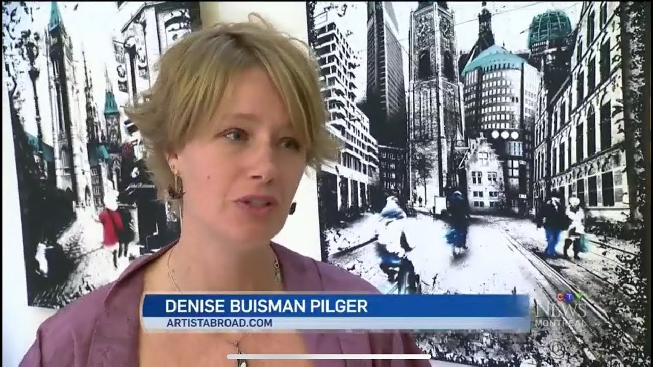 CTV Montréal News - What's On - March 14 2019 - YouTube