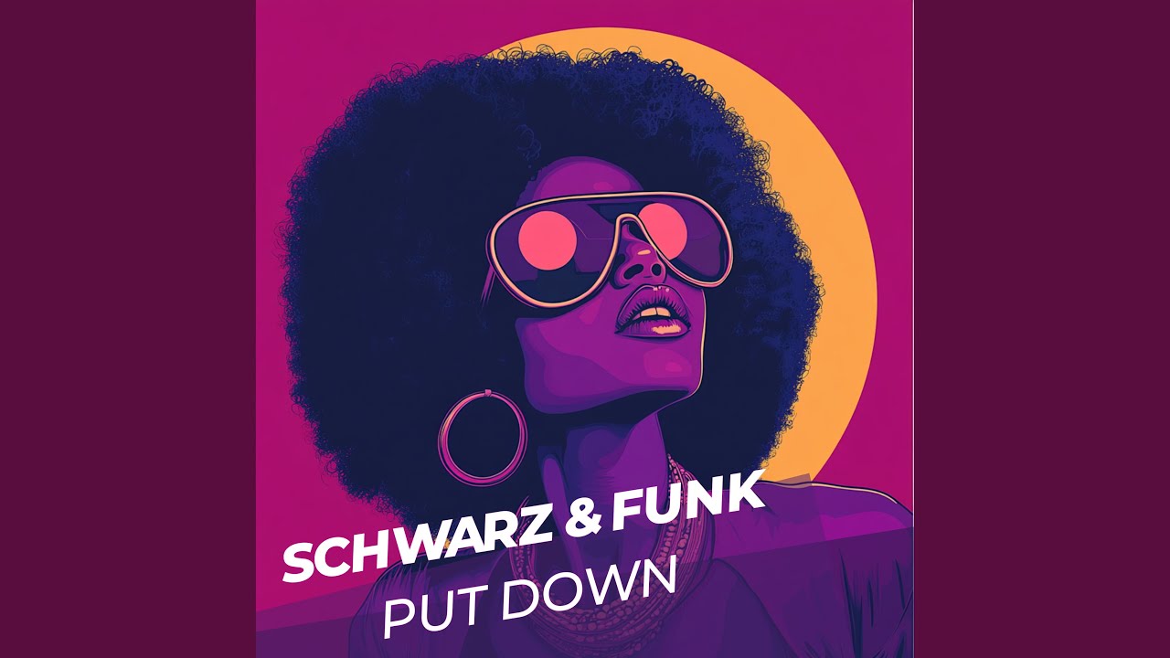 Put Down (Jesse Funk Mix) - YouTube