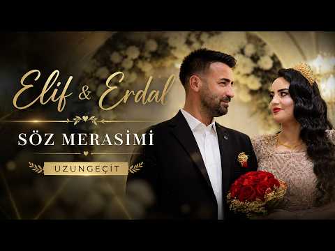 Elif & Erdal Söz Merasimi