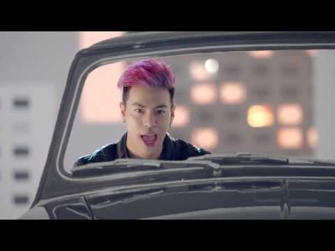 [MV] HIGH4 with IU - Not Spring, Love, or Cherry Blossoms - rap cut [HD]