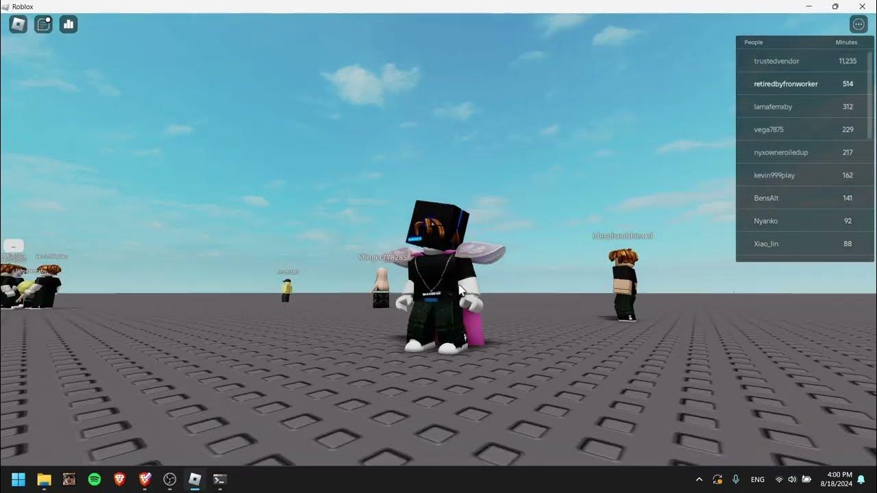 [NEW] How To Make Your Own ROBLOX Executor / Exploit | NO CELERY API | *Working 2024* - YouTube