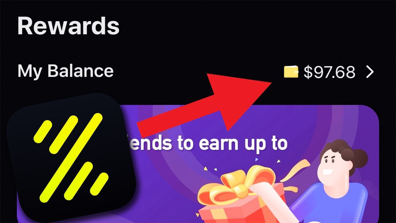 MAKE $100-$150 A DAY WITH THE ZYNN APP (LEGIT) - YouTube