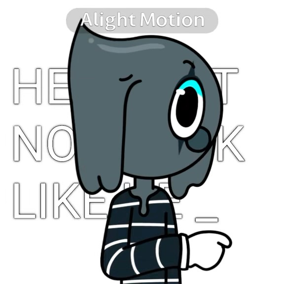 HEY EMO BOY! #dandysworld #dandysworldblot #animation - YouTube