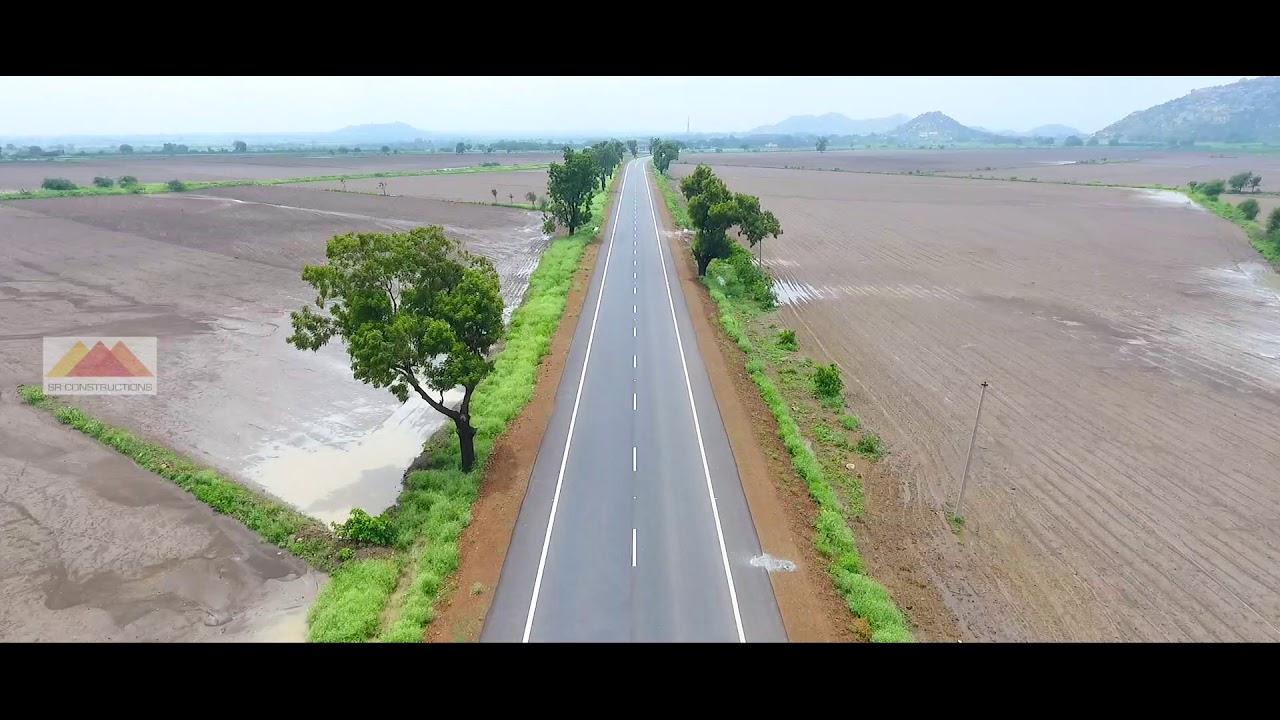 Sr constructions - YouTube