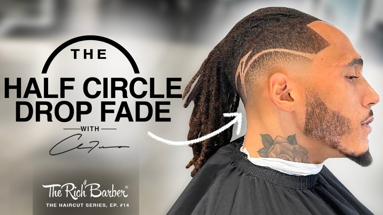 THE HALF 🚫 CIRCLE DROP FADE BY CHUKA TORRES - YouTube