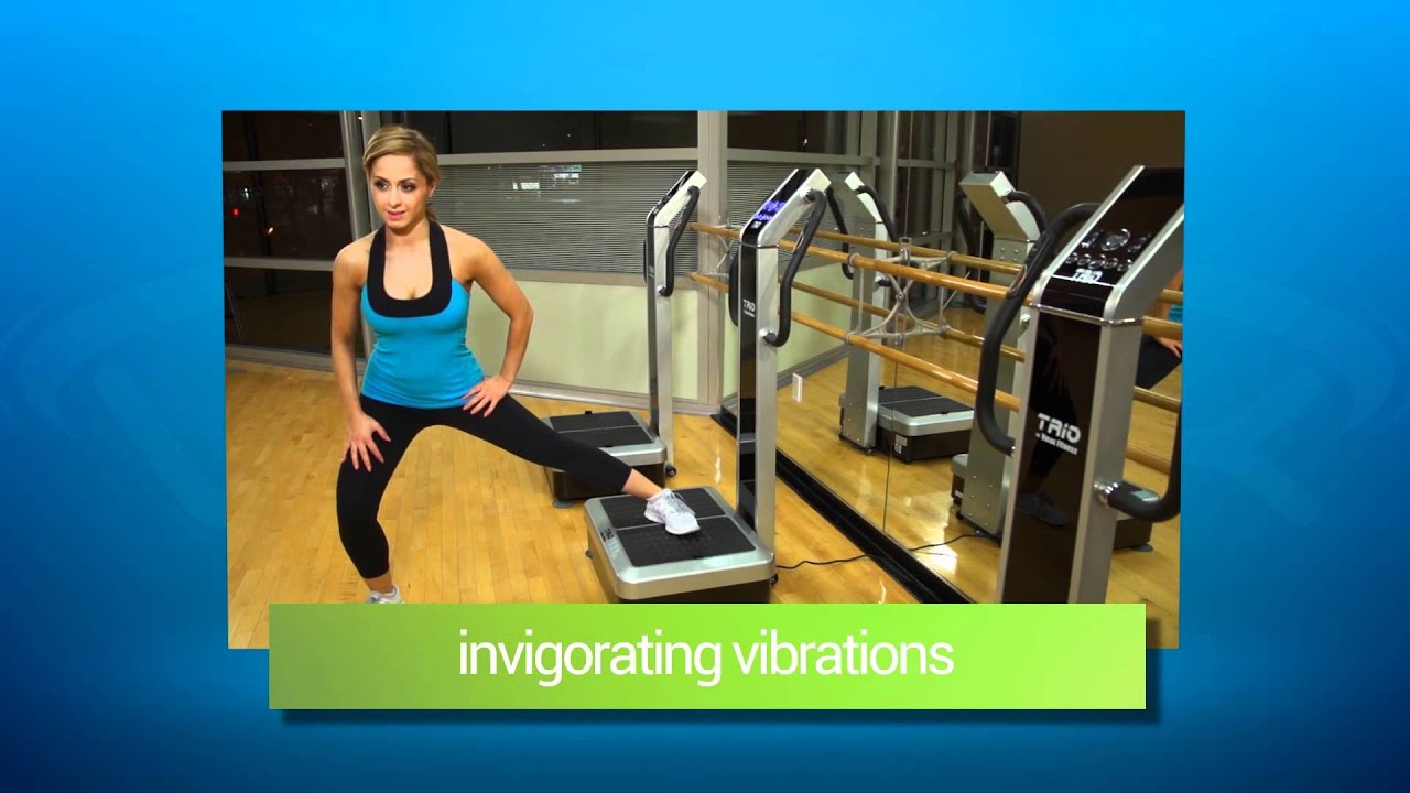 VMAX Fitness Promotional Video - YouTube