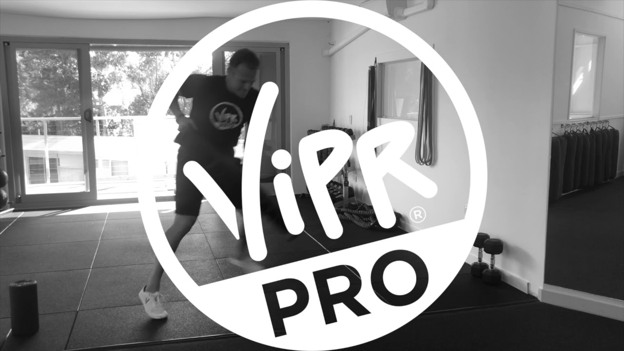 ViPR PRO PROMO - YouTube