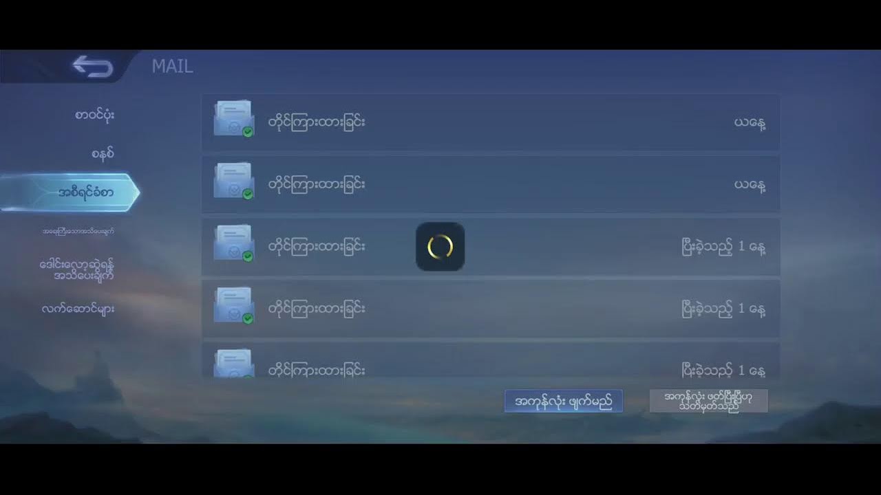 Naing lin htut Ceo - YouTube