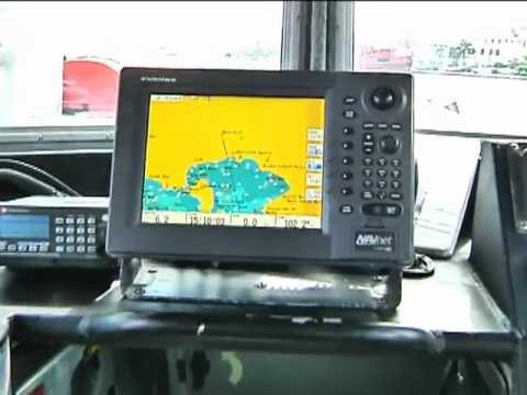 Coast Guard - Rescue 21 System - YouTube