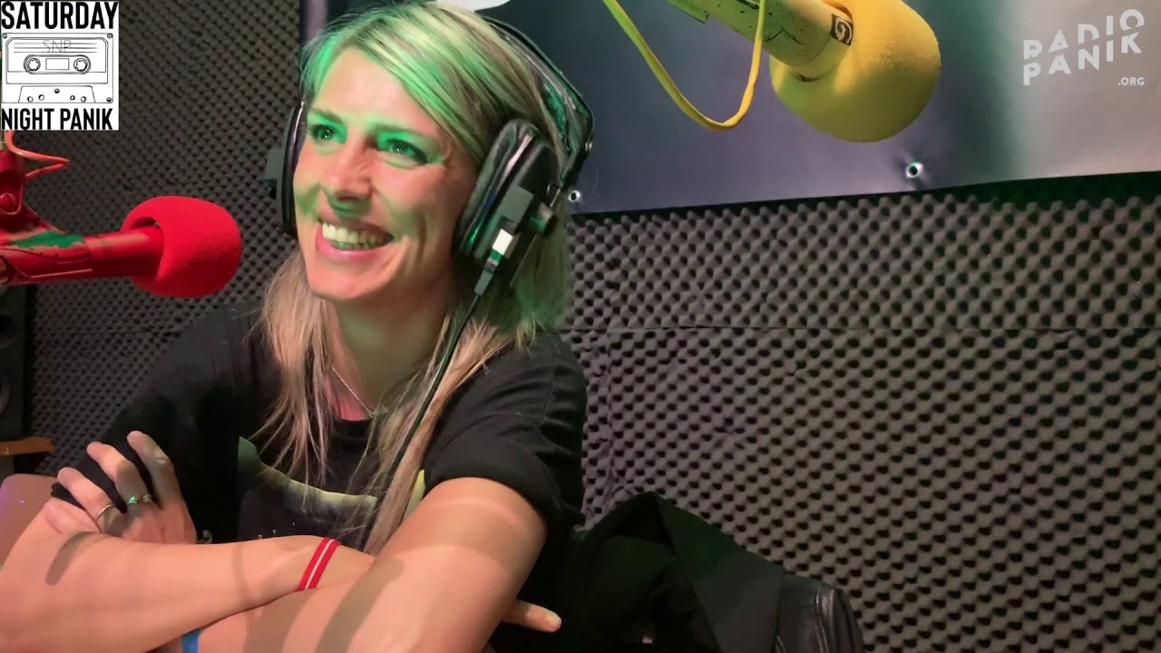 #SNP Present : Le PANIKRONIK de Bahilo - Maya Cox ! - YouTube