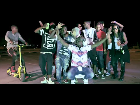 Swagg Team   Sayovo Directed By  Don Produções