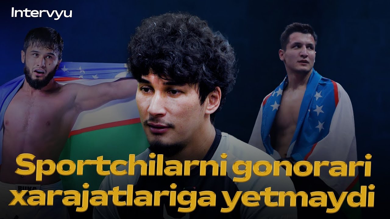 Odilxonda bor narsa, Humoyunda yo'q! Jasco Coach - Dangal - YouTube