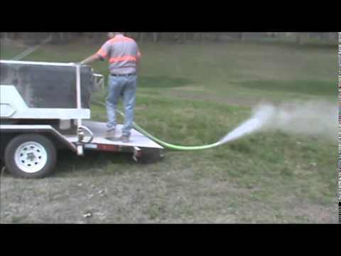 SW Services Duster Overview 2014