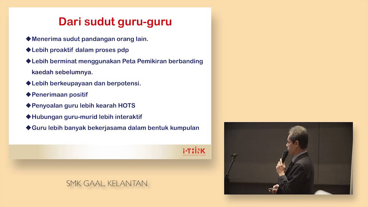 SMK Gaal - YouTube