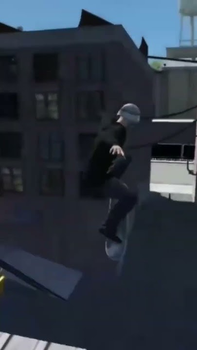 2 of the hardest thread the needle lines in Skate 3 I’ve ever done. Over 1-1/2hrs to get this ...