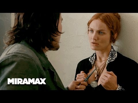 Gangs of New York | ‘A Turtle Dove’ (HD) - Leonardo DiCaprio, Cameron Diaz | MIRAMAX