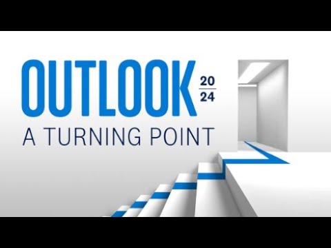 Outlook 2024 Presentation - YouTube