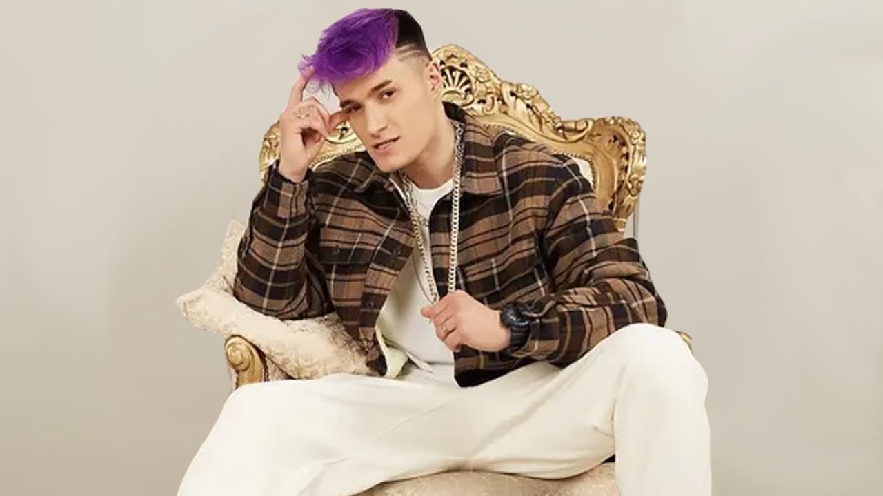 On NA SERIO Nie Wie Co Robi - YouTube