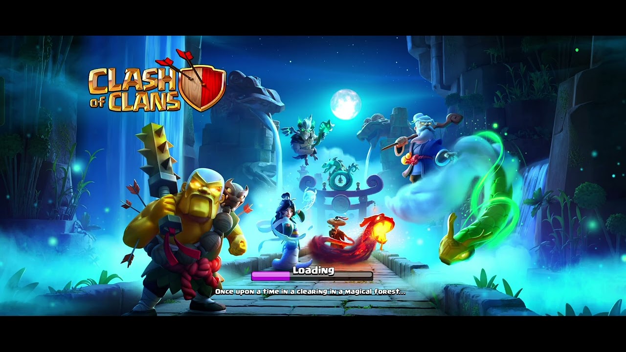 Why Clash Of Clans Why I Am Noob? trying to improve my attacking skills ...