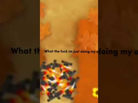 Isab Fans When They Saw Sauda From Btd6 (note i edited too bad sorry ...