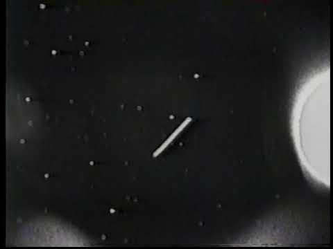 NASA STS-75 Tether Incident (1996) - YouTube