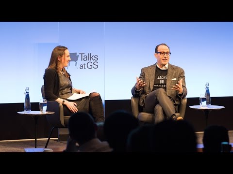 Talks at GS - Marc Metrick: Authenticity, the “New Luxury” - YouTube