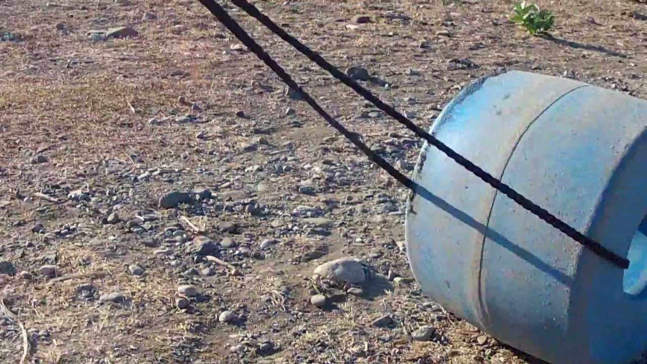 Q Drum Helps! - YouTube