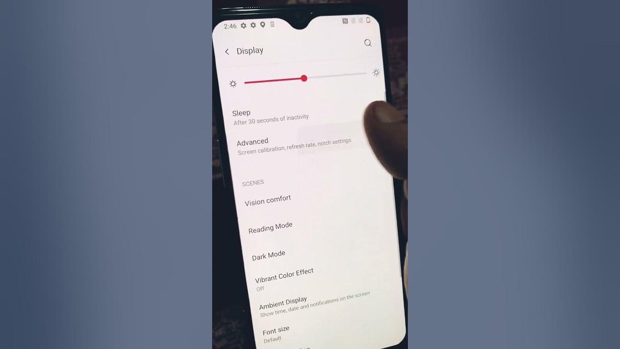 Oneplus 7t 90hz & snapdragon 855+ - YouTube
