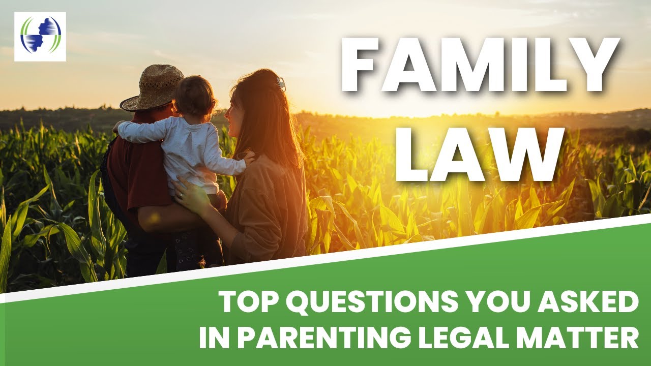 What are my rights as a Parent in Queensland Australia - Family Lawyers ...