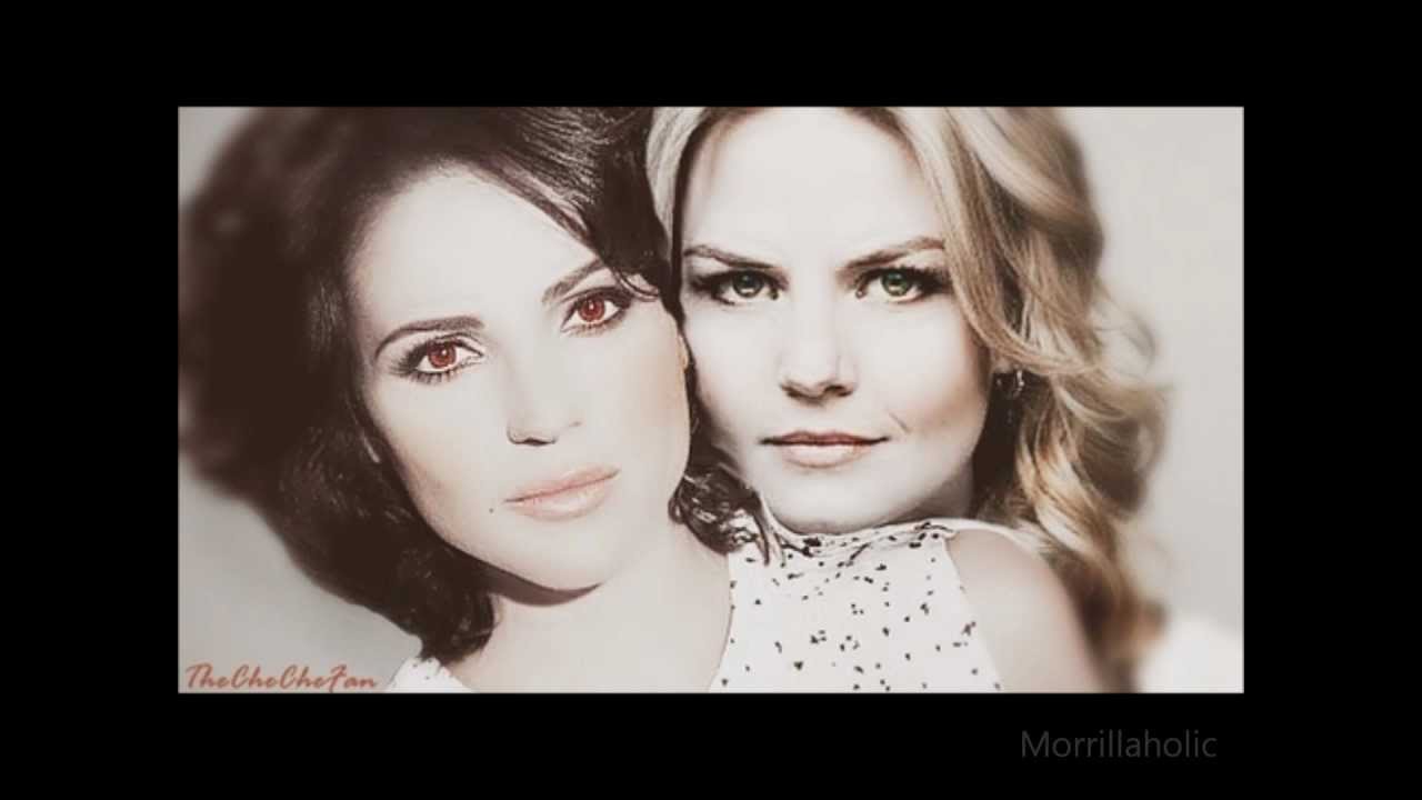 Swan Queen - Closer - YouTube