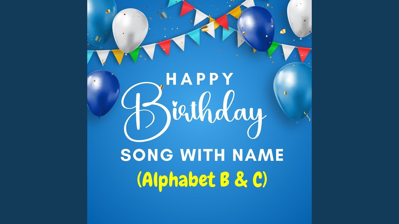 Happy Birthday Carlos Song - YouTube