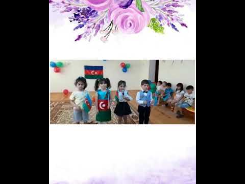 Masallı RİH Bədəlan kənd uşaq bağçasının \