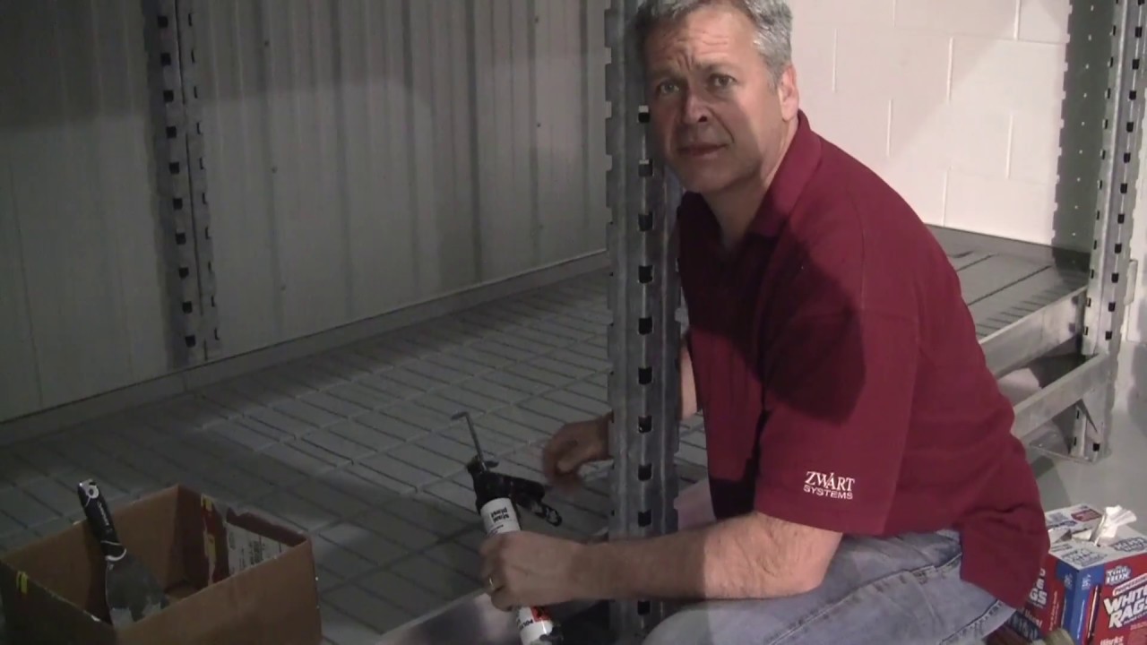 How to Build a Multi layer Bench System - YouTube