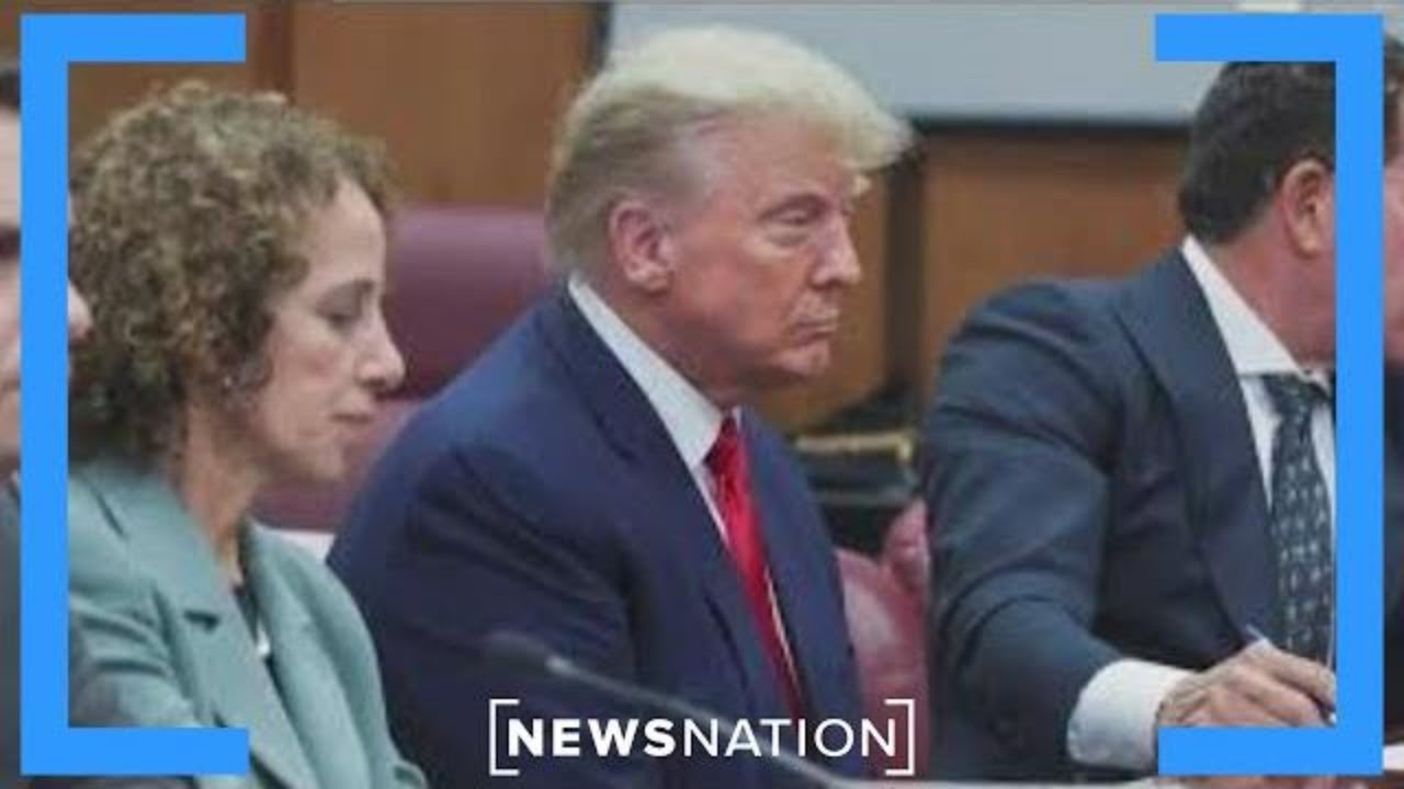 Trump Manhattan probe ‘far from a slam dunk case’: Prosecutor ...
