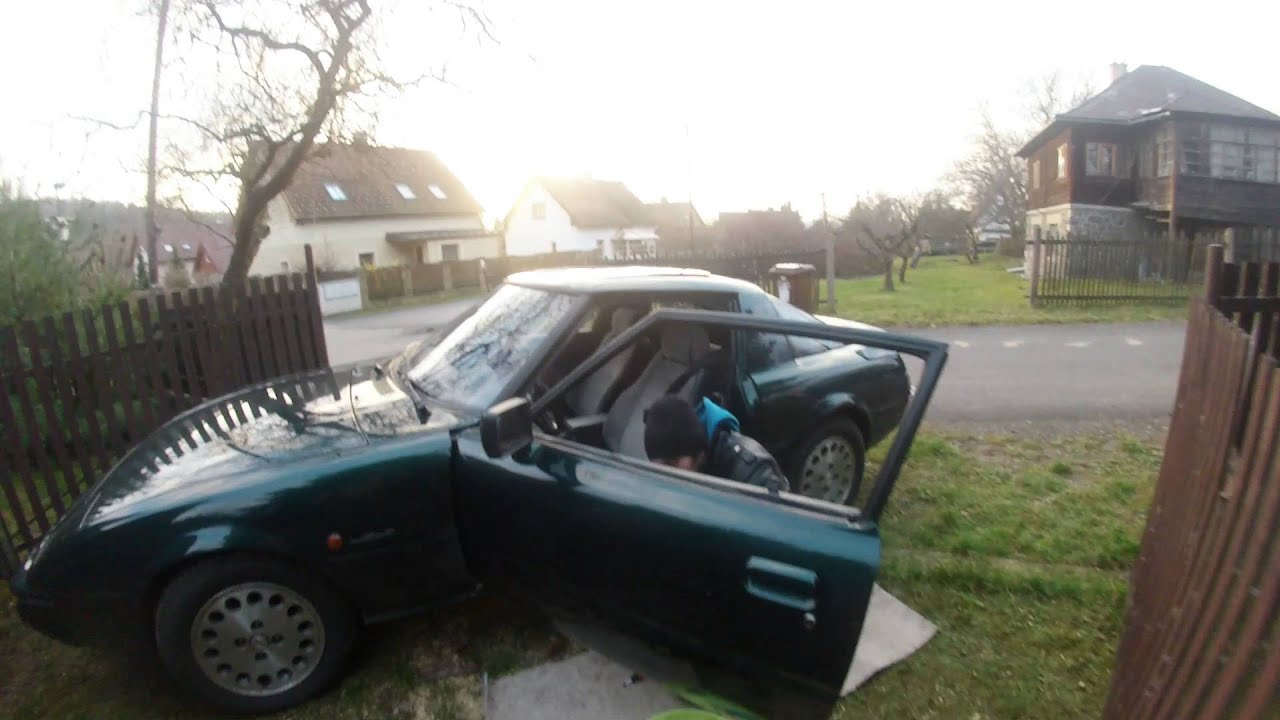 mr2 rx8 rx7 - YouTube