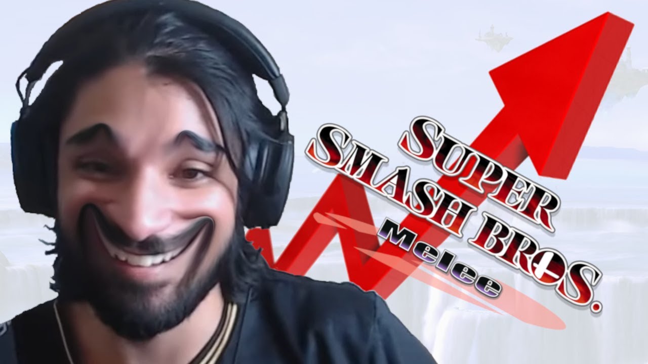 Have Melee prize pools been getting LARGER? - YouTube