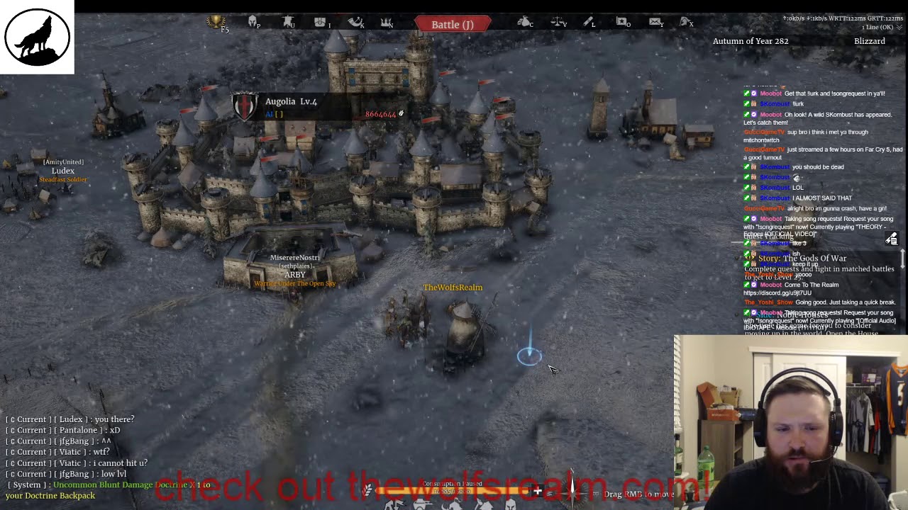 Conquered the Week, now time to Conquer the Gametime! - YouTube