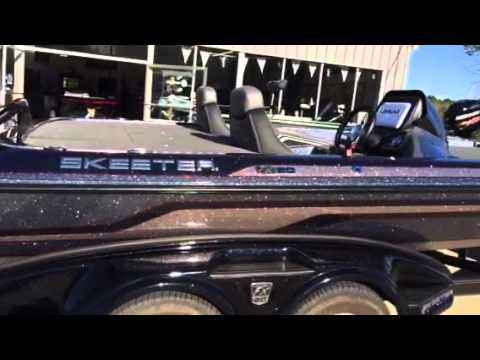 2014 Skeeter FX 20 Dealer Demo - YouTube