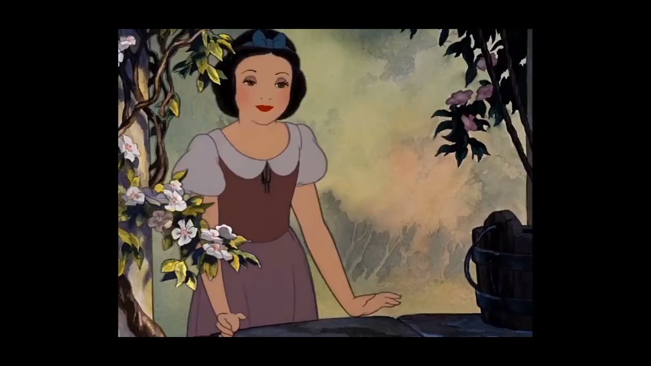 ព្រិលស /snow White A_R សម្រាយរឿង - YouTube