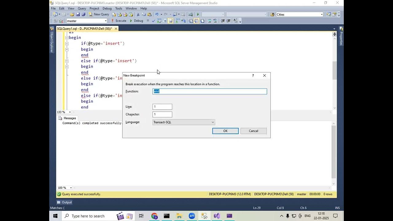 Asp.net day 45#asp.net #youtubeshorts #subquery #computerscience #dotnet #programming#C - YouTube