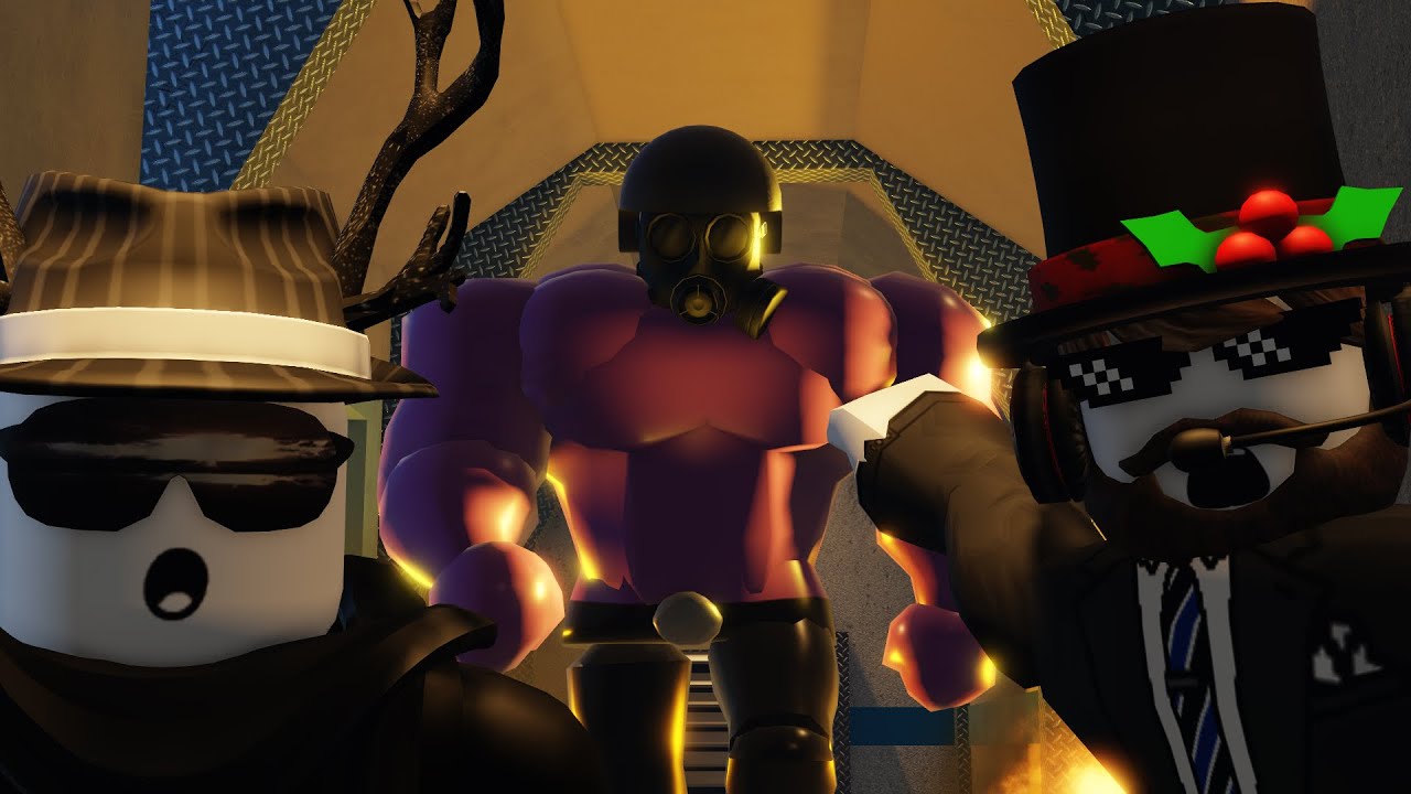 Dread Buff Zombiers - YouTube