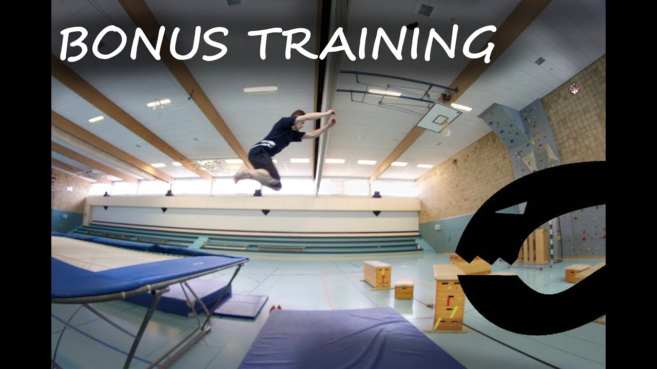 Bonus Training - YouTube